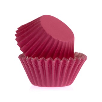 Whisk Pastel Mix Mini Cupcake Cases 100 Pack | Hobbycraft