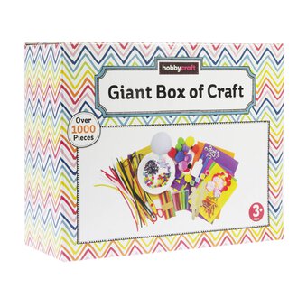 Giant Box