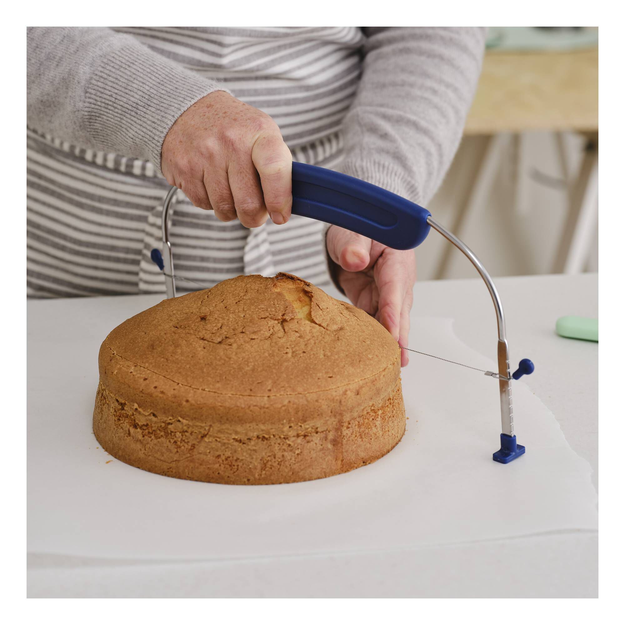 Whisk Cake Leveller 10 Inches | Hobbycraft