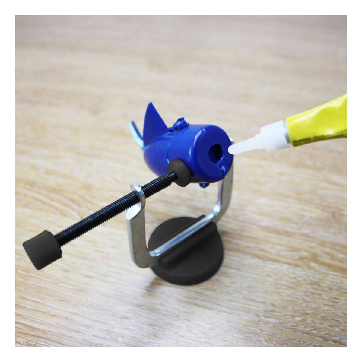 Modelcraft G-Clamps and Magnet | Hobbycraft