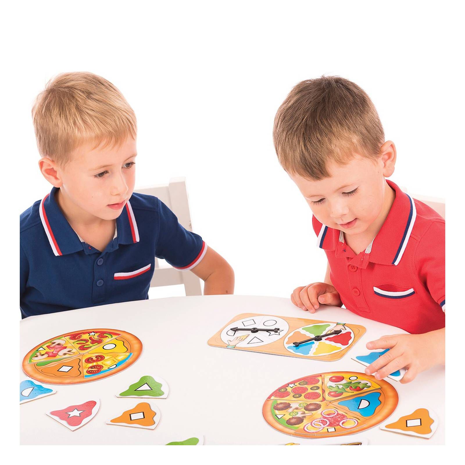Orchard Toys Pizza Pizza Game | Hobbycraft