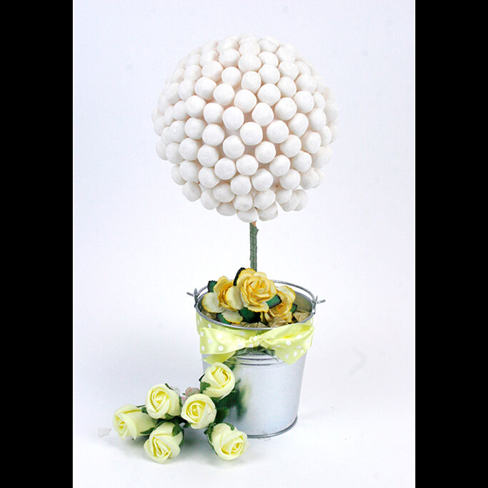 How to Make a Sweet Tree | Hobbycraft