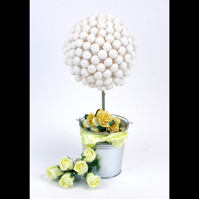How to Make a Sweet Tree | Hobbycraft