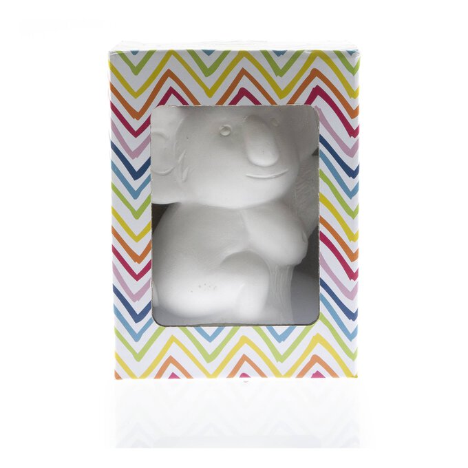Paint Your Own Koala Money Box | Hobbycraft