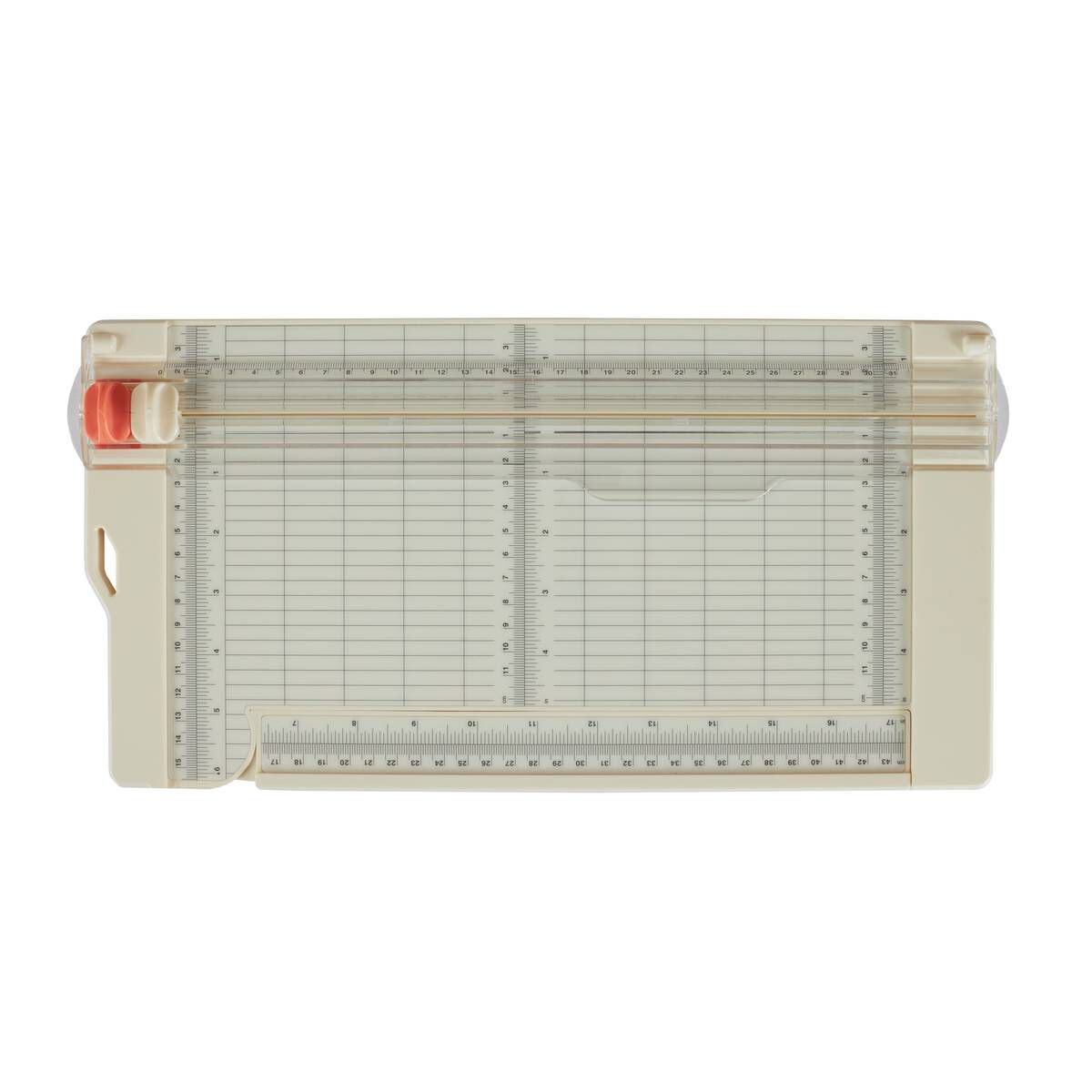 Paper Trimmer 6 x 12 Inches | Hobbycraft