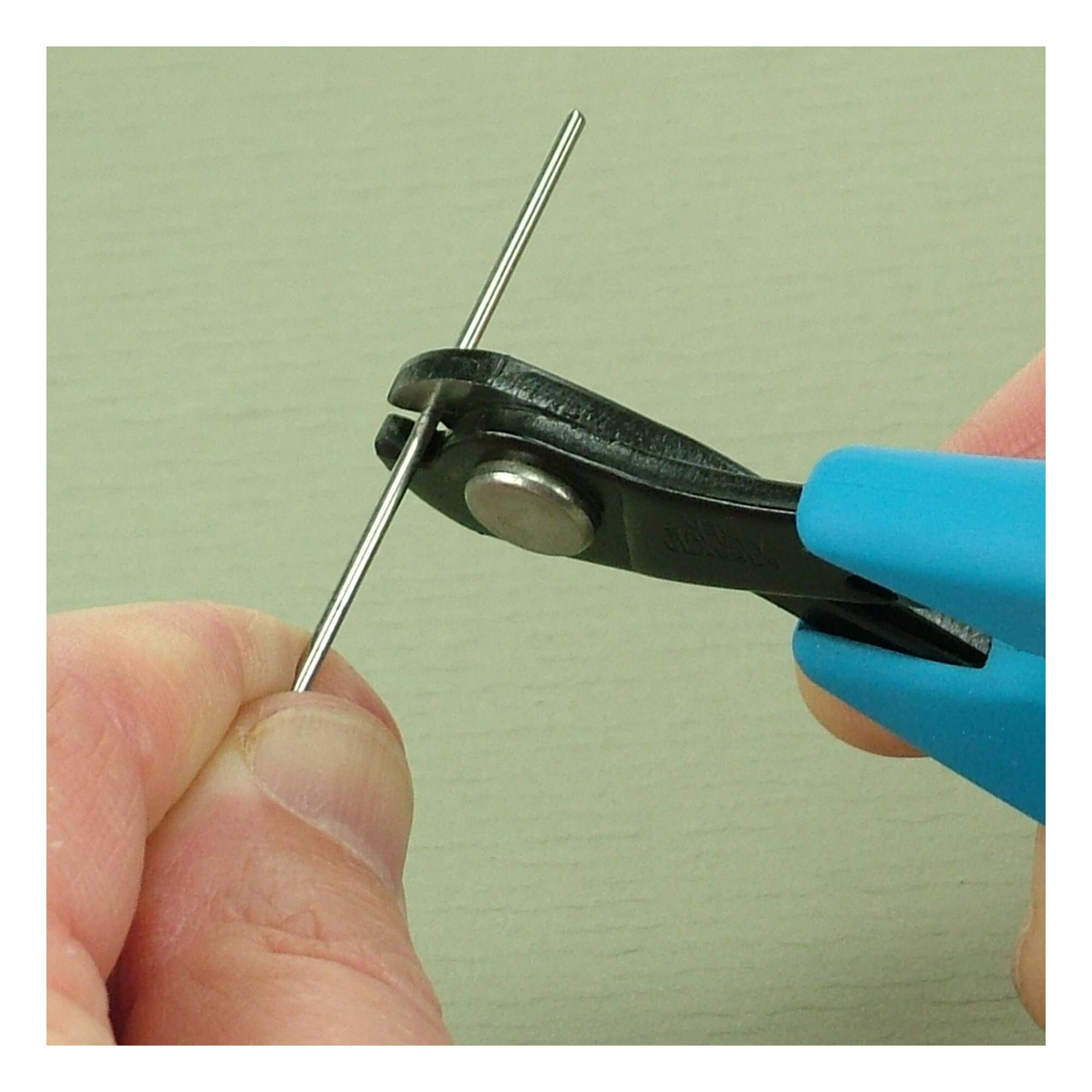 Modelcraft Hard Wire and Cable Cutter | Hobbycraft