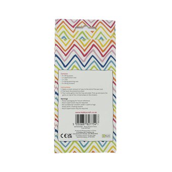 Cute Animal Bling Stickers 6 Pack | Hobbycraft
