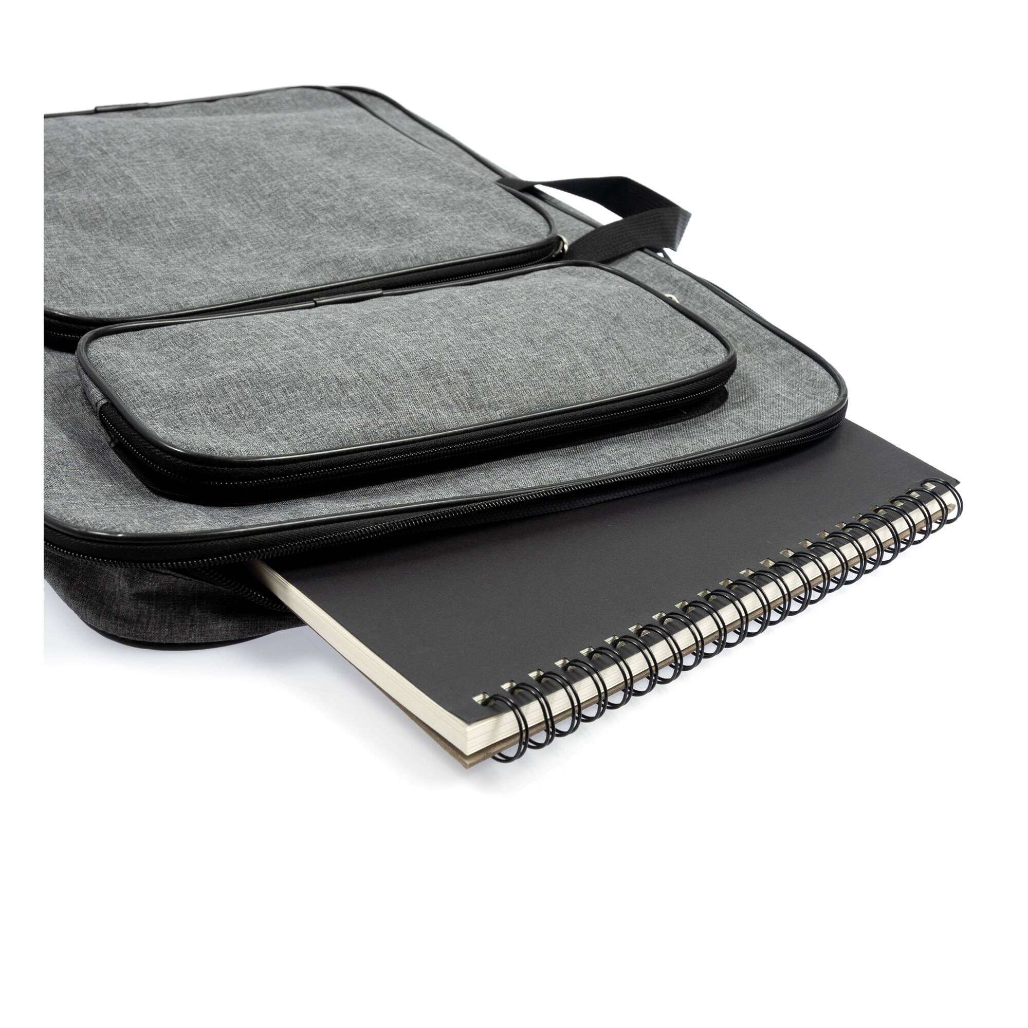 Shore & Marsh Art Portfolio Backpack | Hobbycraft