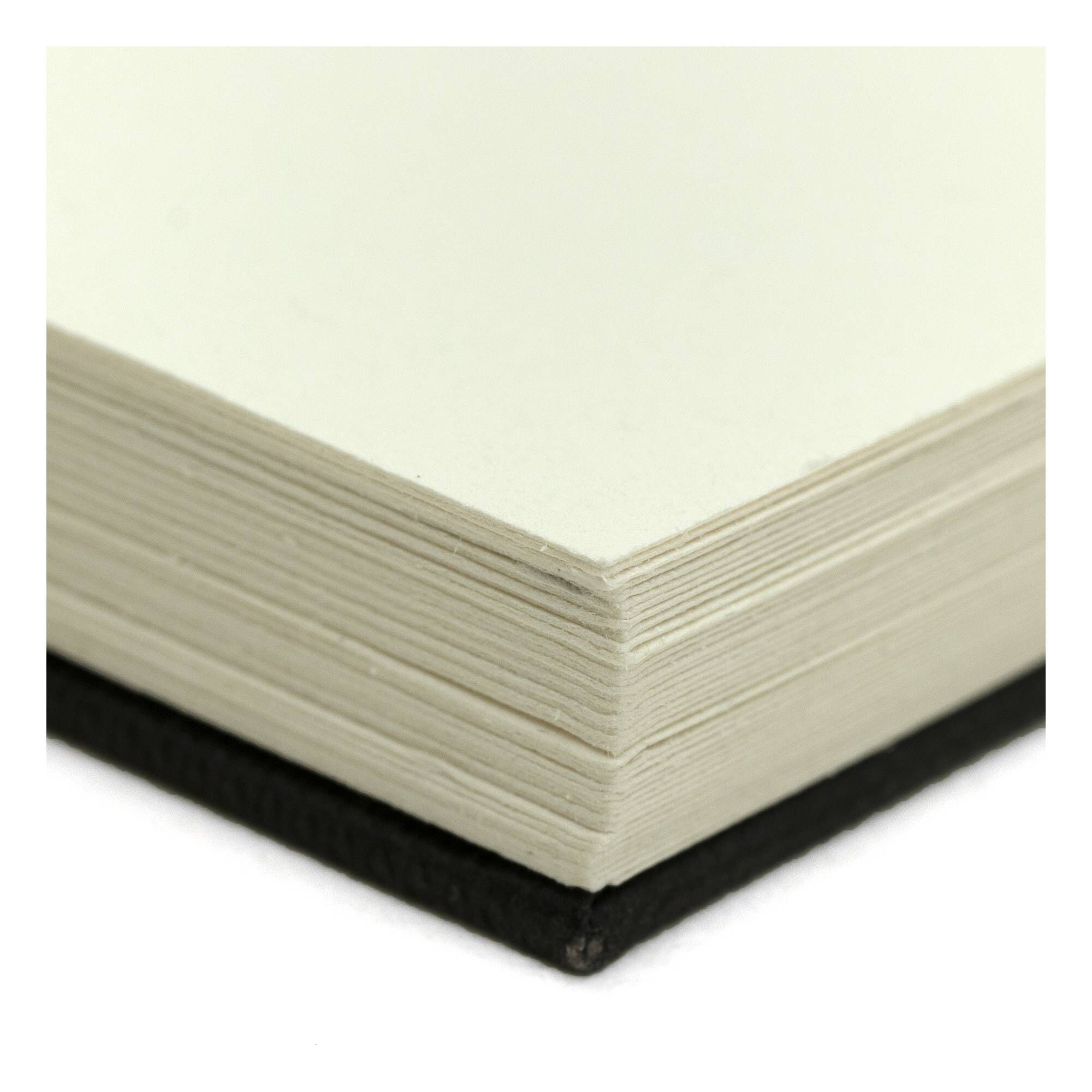 Shore & Marsh Portrait Hardback Sketchbook A5 50 Sheets | Hobbycraft