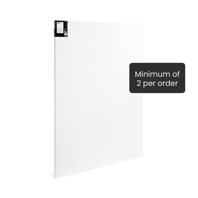 Box Canvas 150cm x 100cm | Hobbycraft