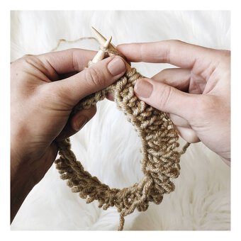 Knitting Kit | Hobbycraft