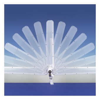 Lightcraft Professional Long Reach LED Lamp | Hobbycraft