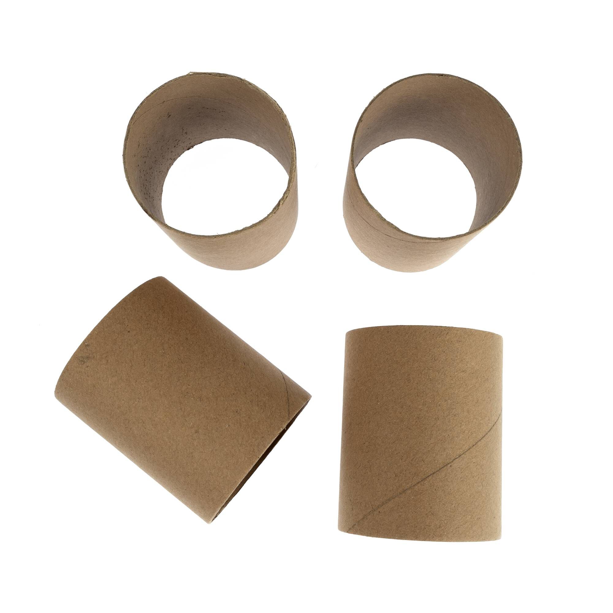 Make Your Own Tube Sea Critters 4 Pack | Hobbycraft