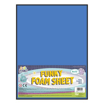 Foam Sheets & Shapes | Hobbycraft