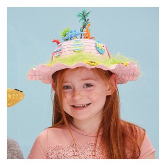 Easter Decorations & Craft Supplies | Hobbycraft