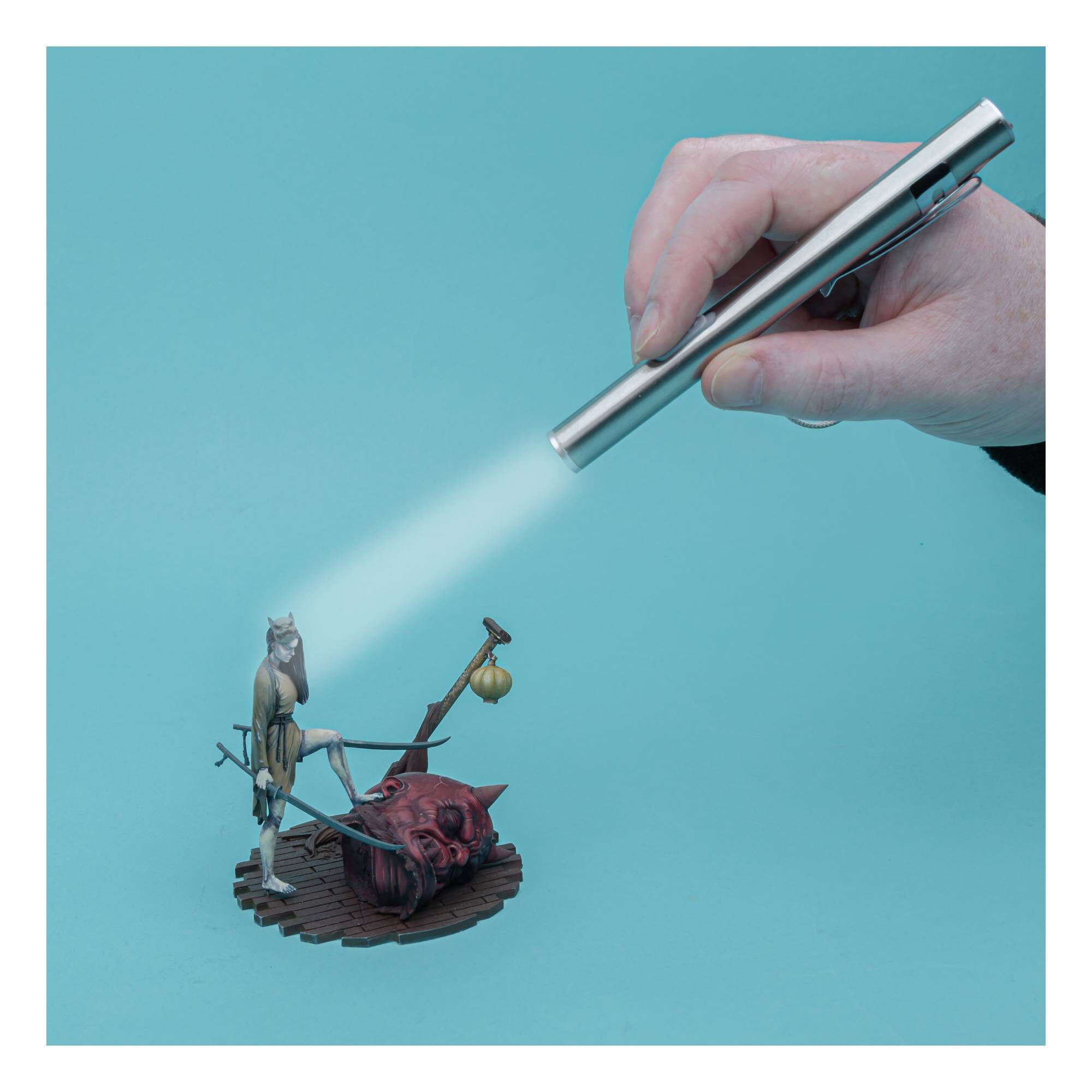 Lightcraft Precision LED Penlight | Hobbycraft