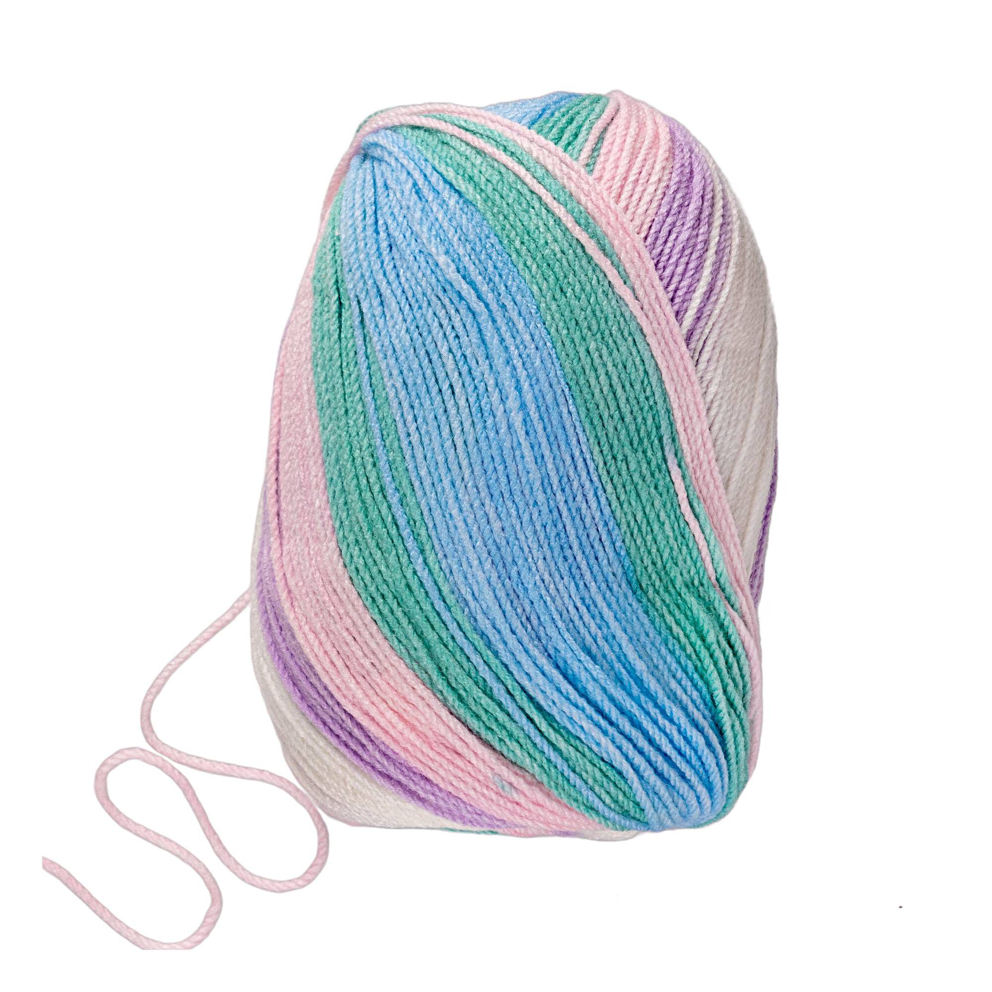 Wendy Hydrangea Giggles DK Yarn 100g | Hobbycraft