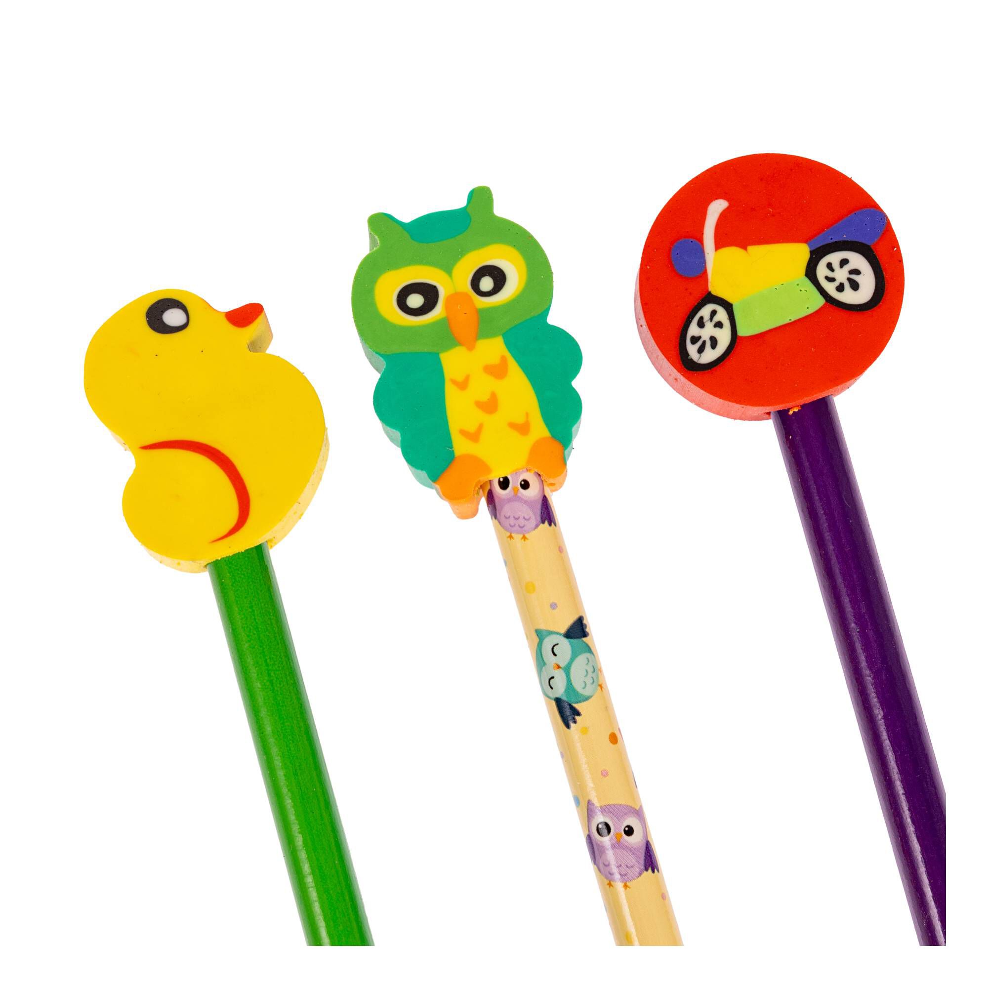 Draw and Colour Amazing Things Set | Hobbycraft