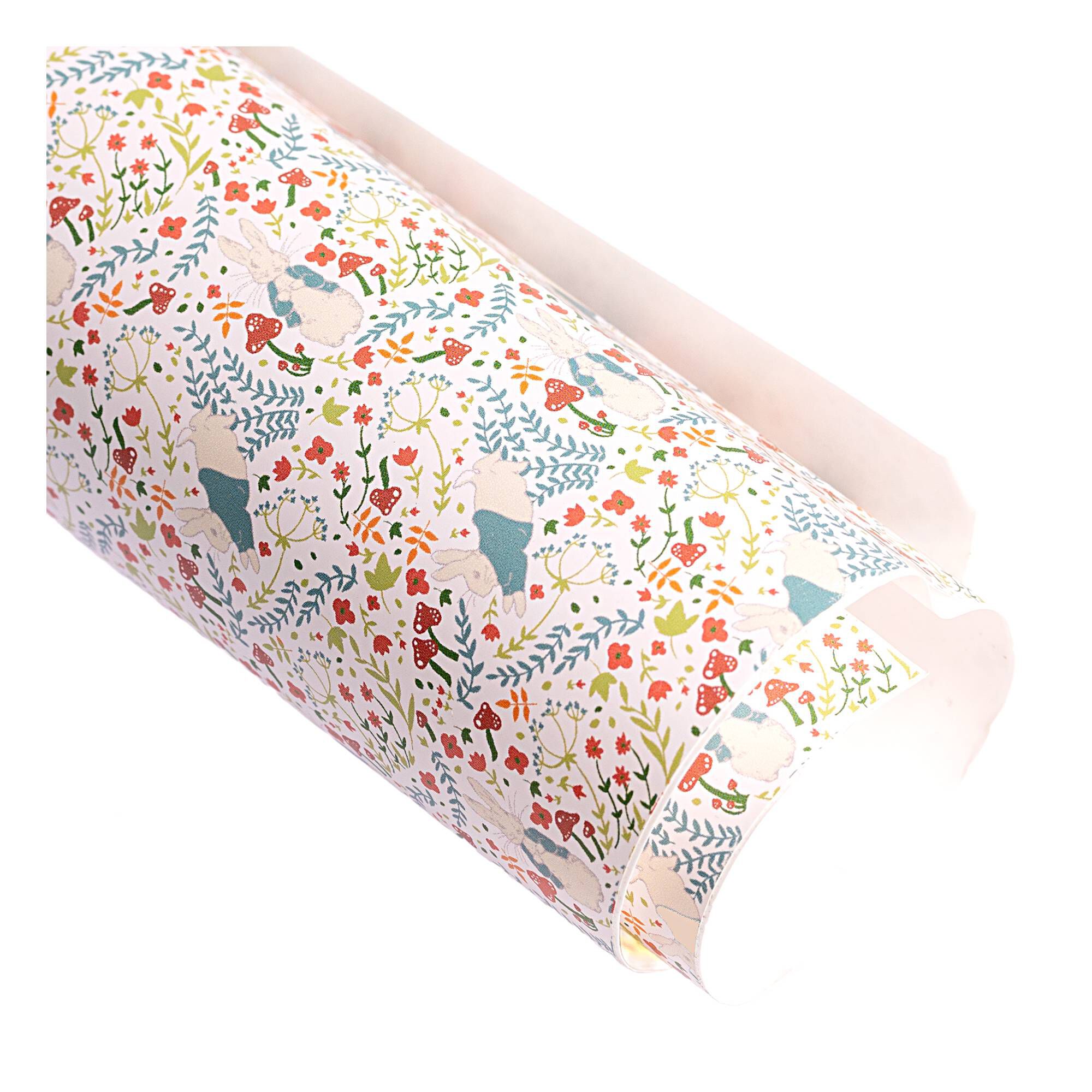 Peter Rabbit Permanent Vinyl 12 x 12 Inches 3 Pack | Hobbycraft