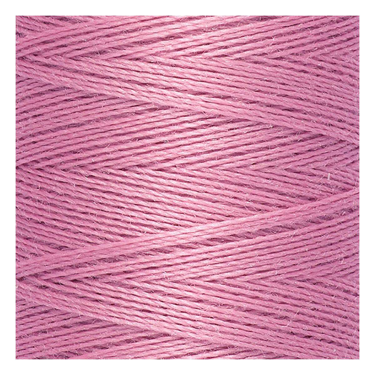 Gutermann Pink Sew All Thread 100m (663) | Hobbycraft