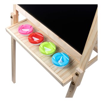 Kids’ 3-in-1 Activity Easel | Hobbycraft