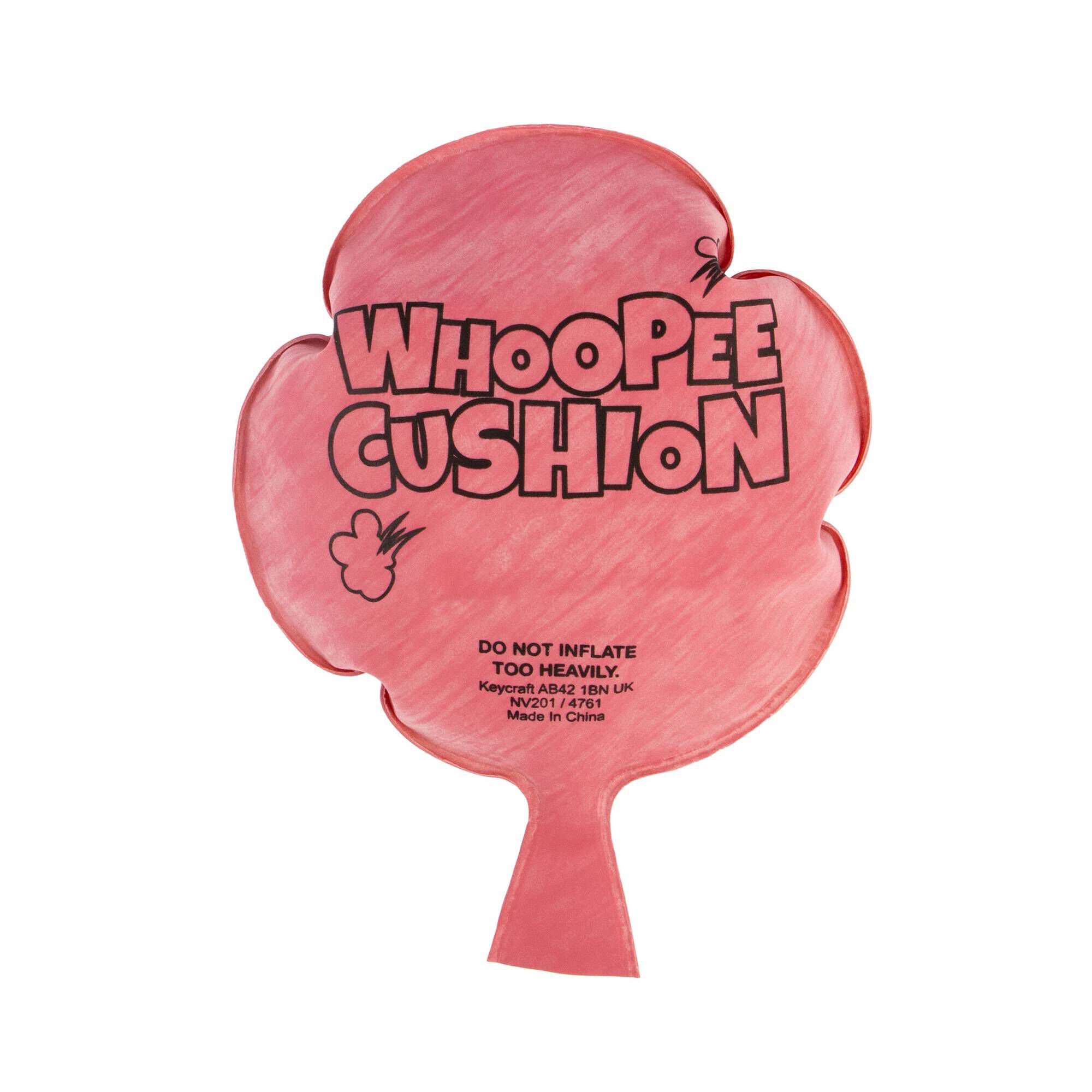 Whoopee Cushion | Hobbycraft