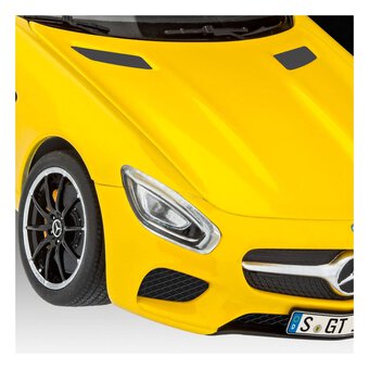 Revell Mercedes-AMG GT Model Kit 1:24 | Hobbycraft