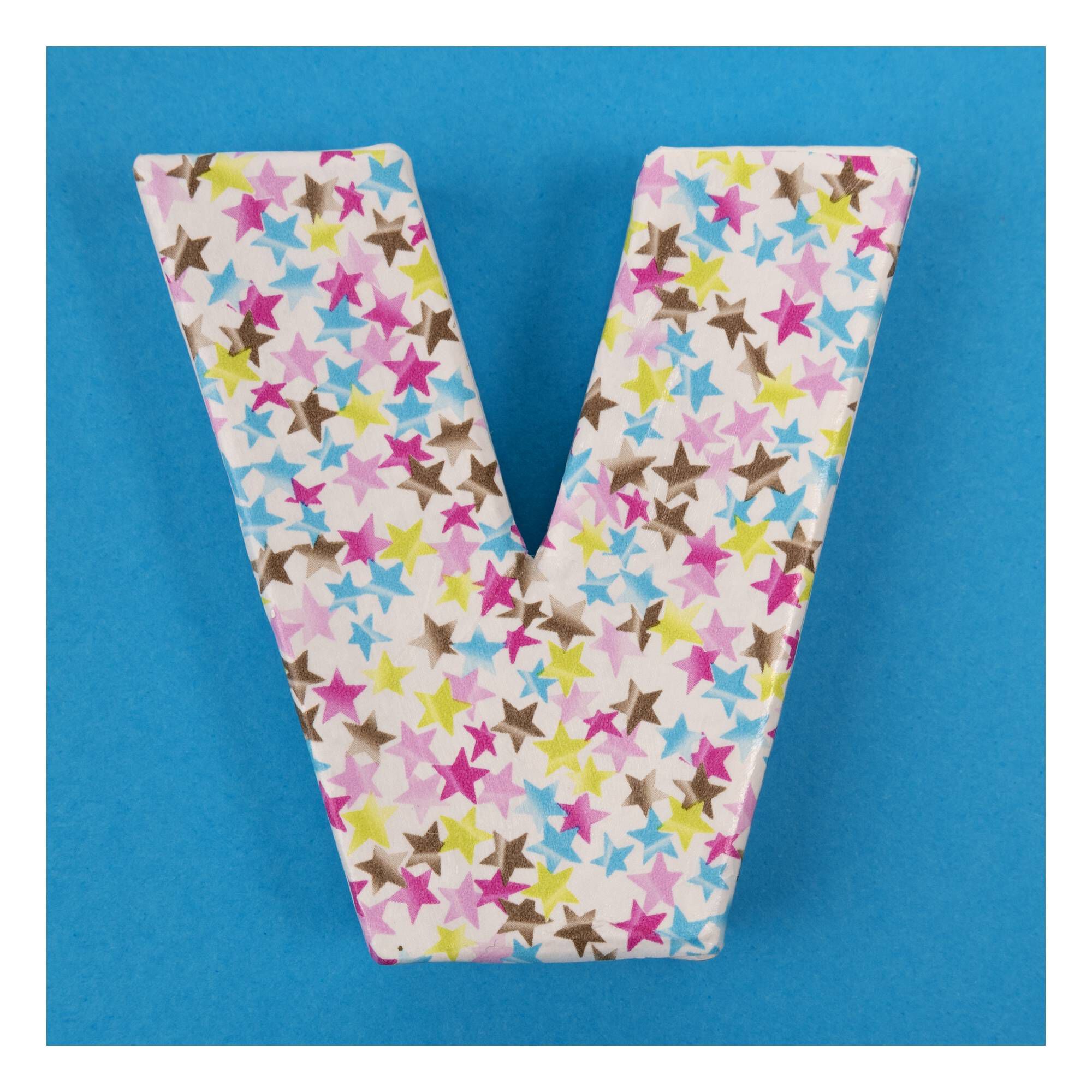 Lowercase Mini Mache Letter B | Hobbycraft