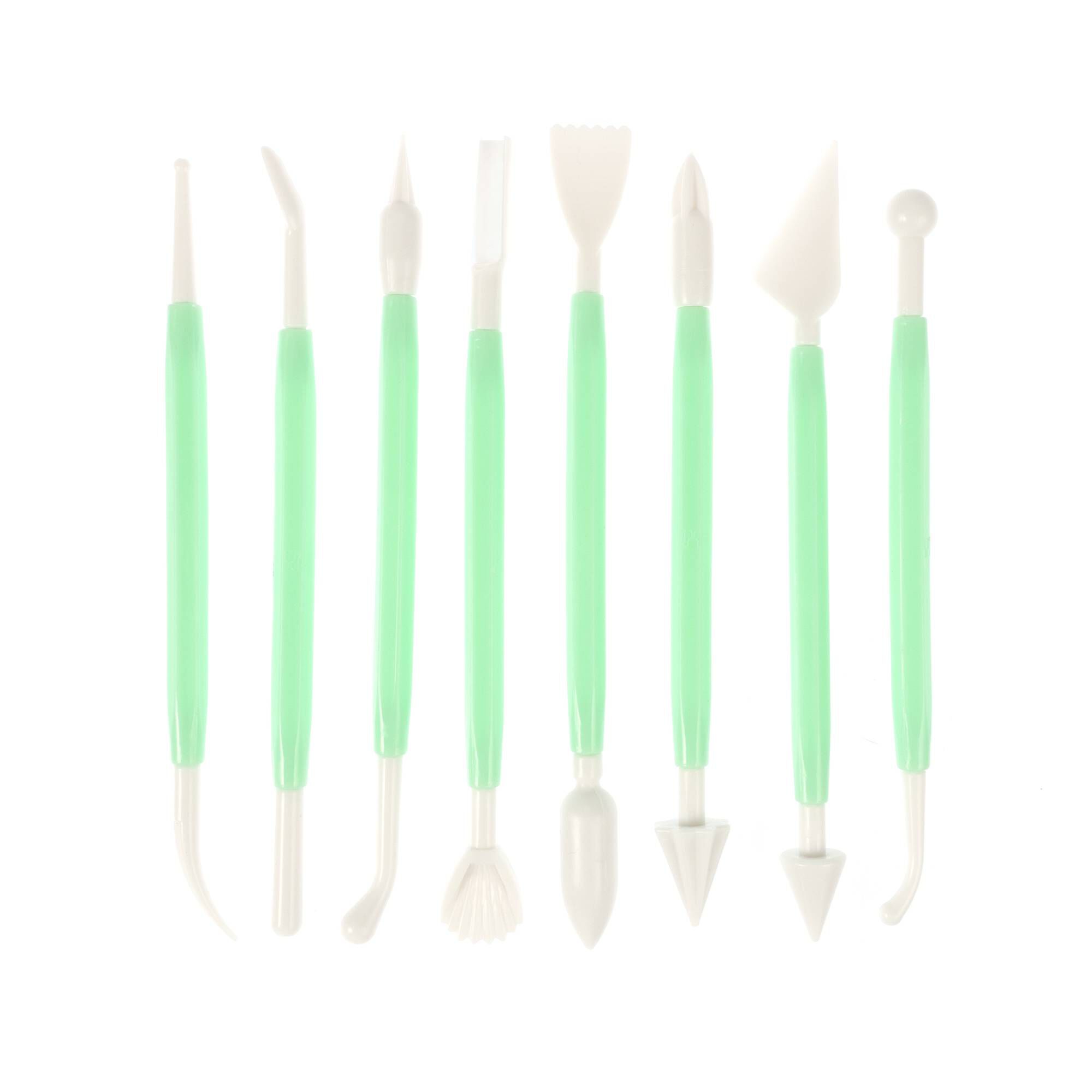 Whisk Decorating Tool Caddy 60 Pieces | Hobbycraft