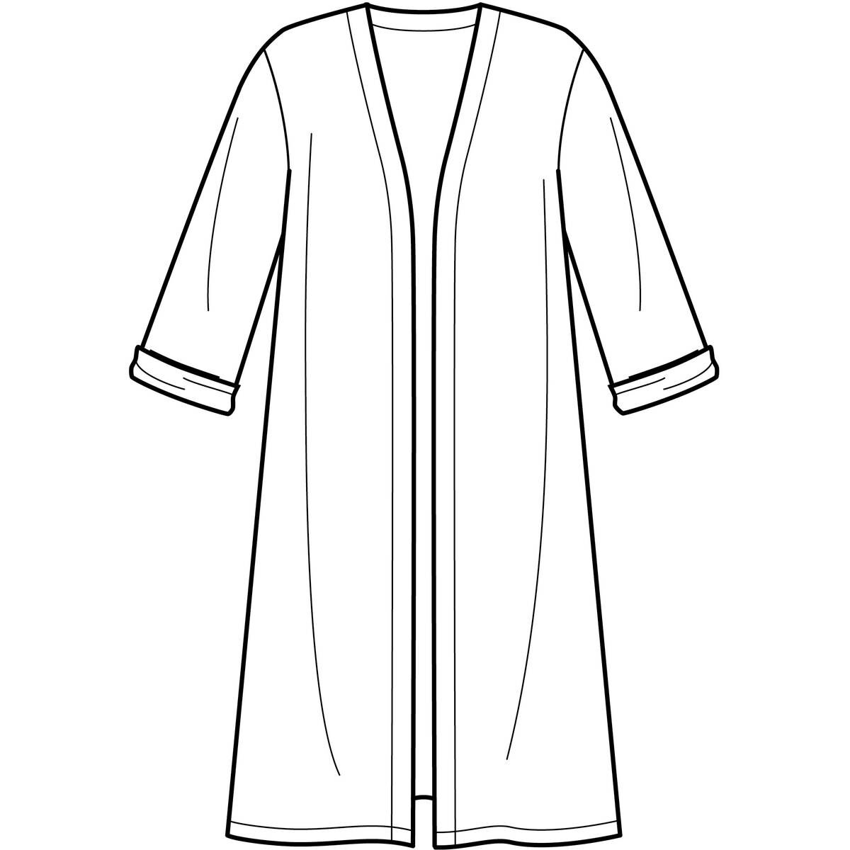 Simplicity Women’s Separates Sewing Pattern S8924 (6-14) | Hobbycraft