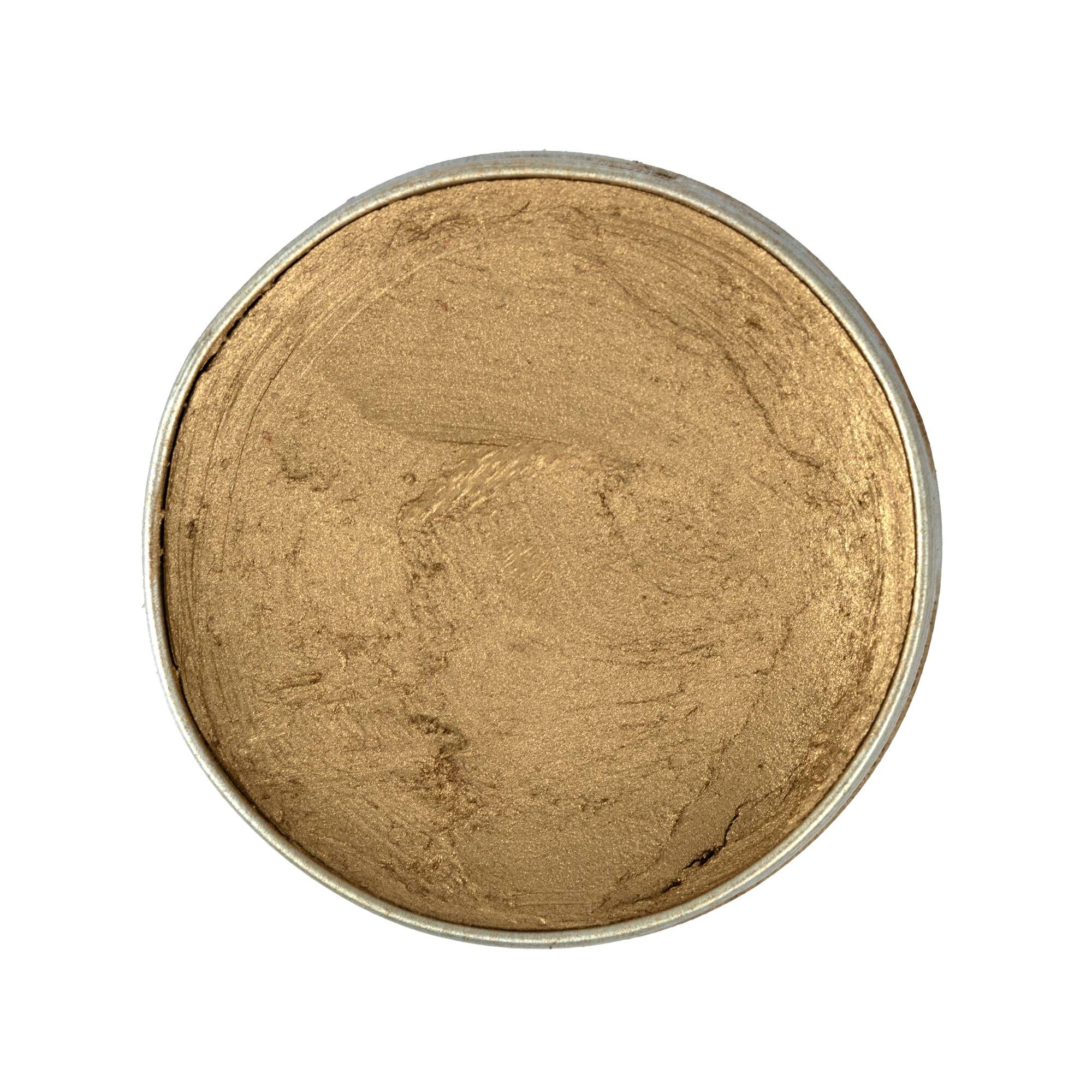 Antique Gold Metallic Gilding Wax 20ml | Hobbycraft