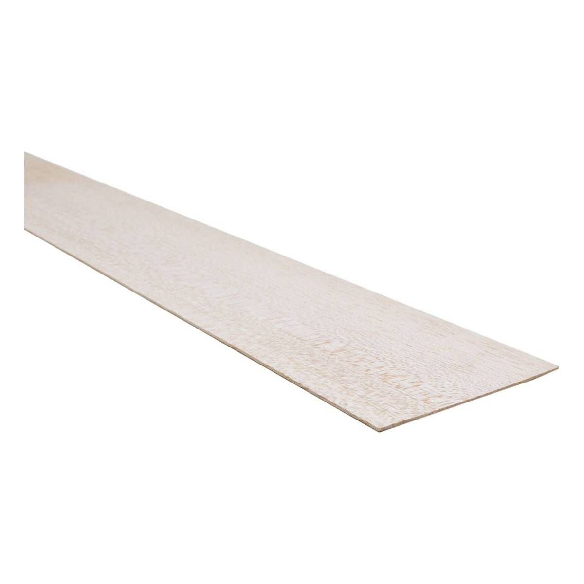 Balsa Sheet 1/16 x 4 x 36 Inches | Hobbycraft