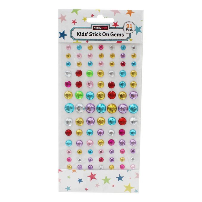 How to Make a Star of David Mobile | Hobbycraft