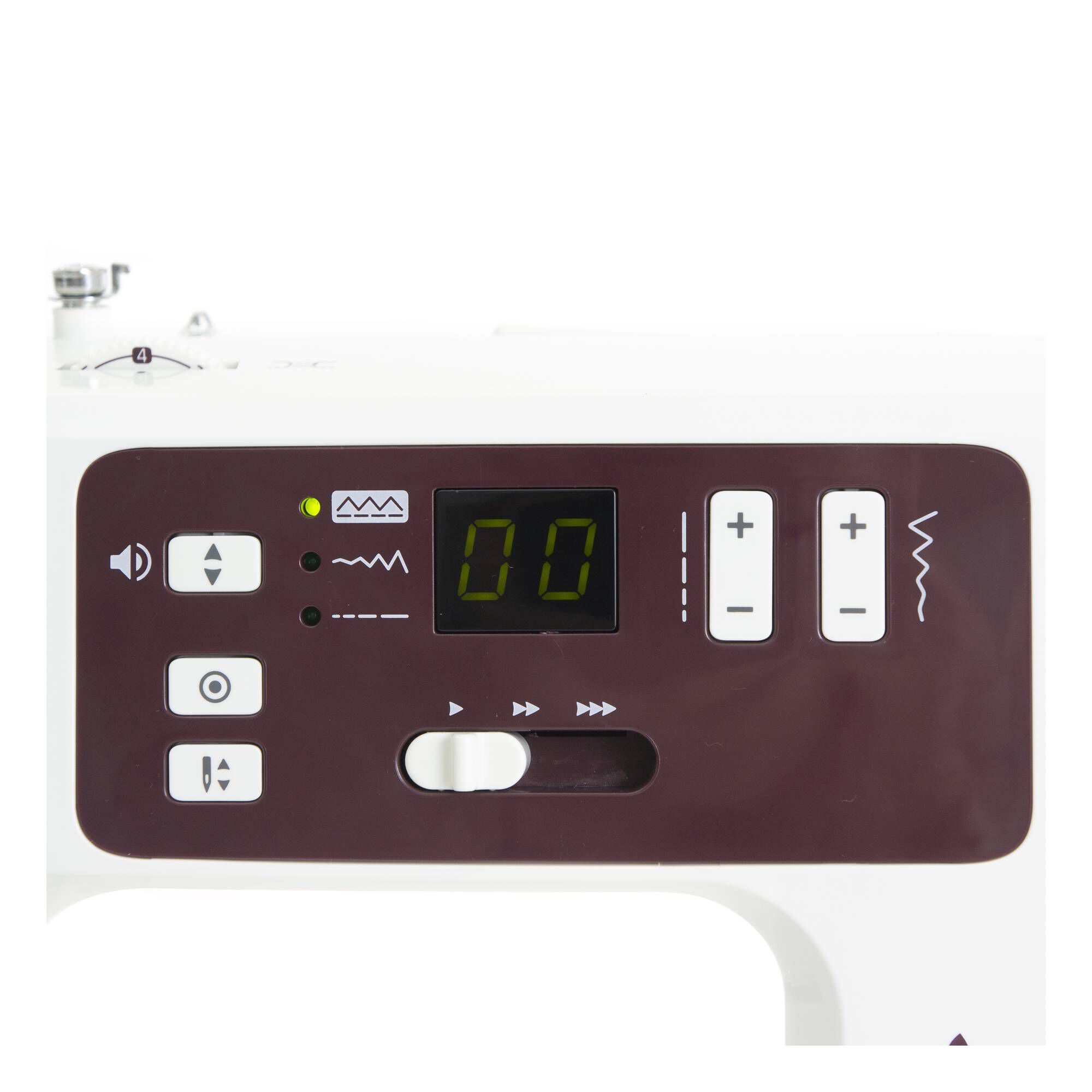 Hobbycraft 100S Computerised Sewing Machine | Hobbycraft