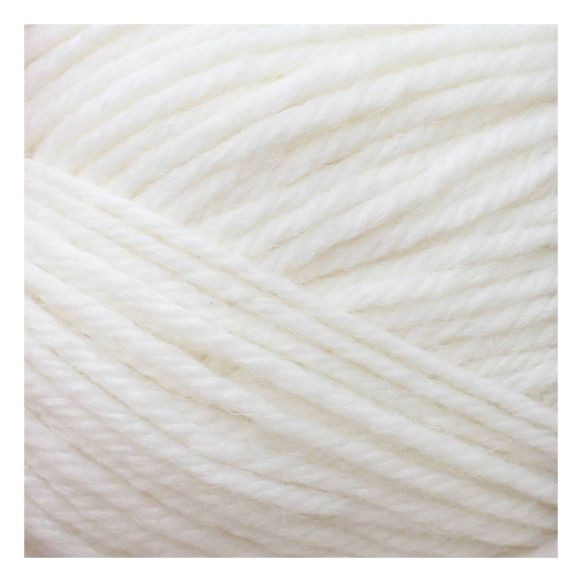 West Yorkshire Spinners Tooth Fairy Bo Peep Luxury Baby Yarn 50g ...