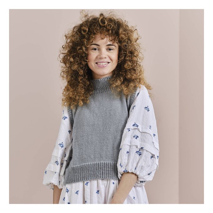 6 Knitting Patterns to Make in a Week | Hobbycraft