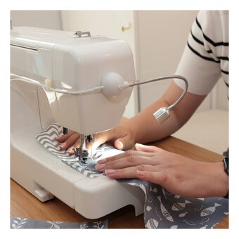 The Daylight Company Sewing Machine Lamp | Hobbycraft