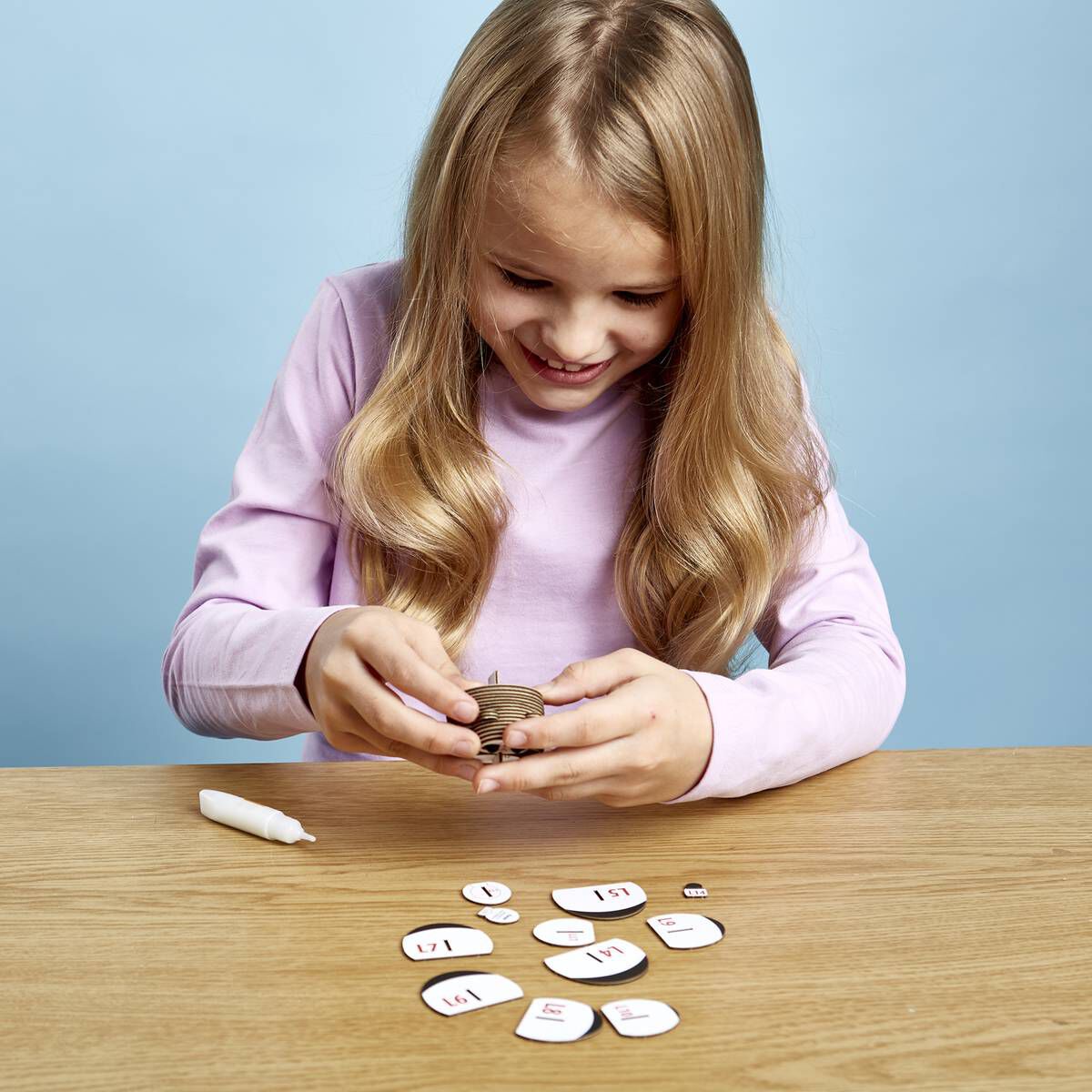 Eugy 3D Panda Model | Hobbycraft