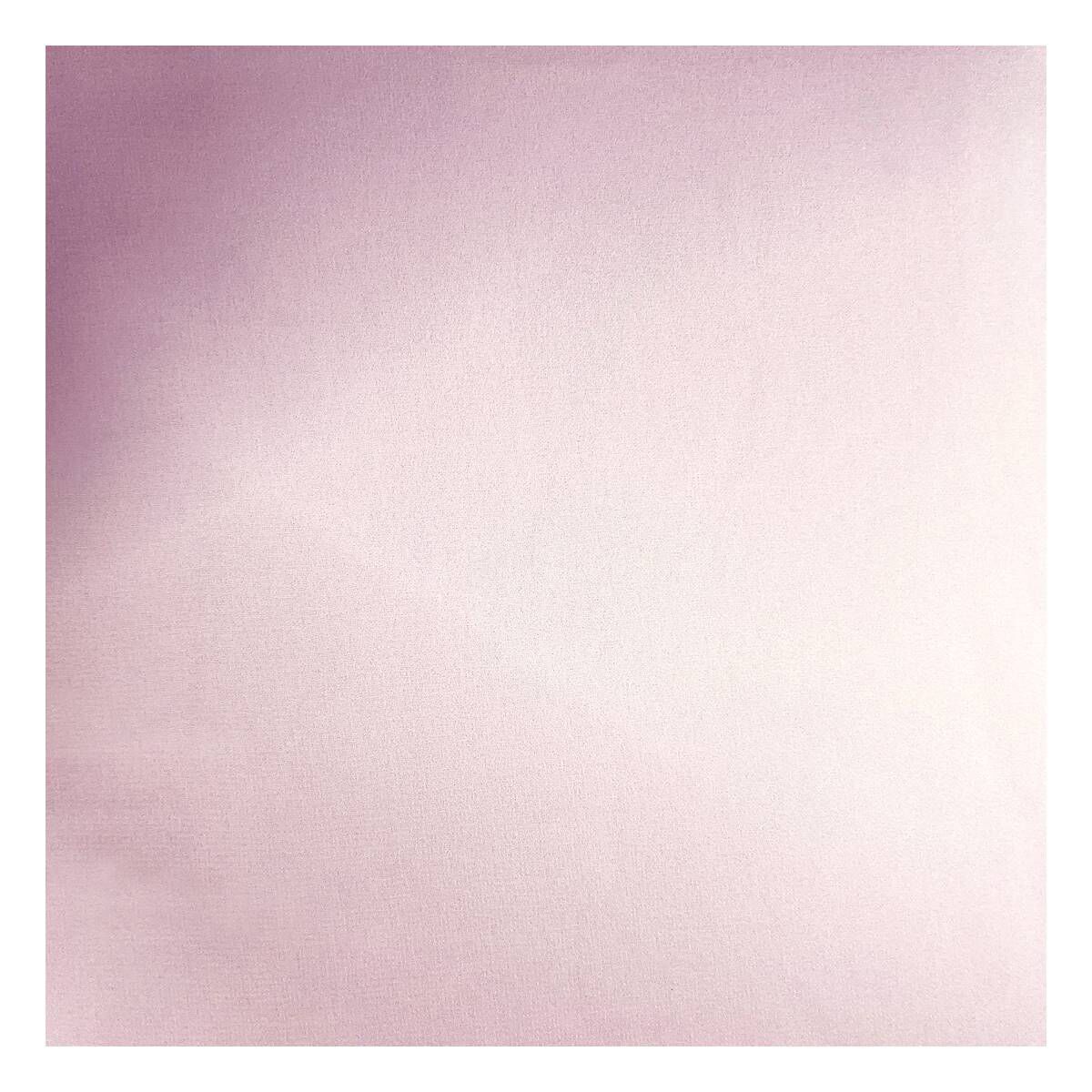 Pink Crepe Georgette Fabric by the Metre | Hobbycraft
