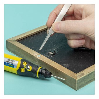 Modelcraft Magnet and Tweezer Set 100 Pieces | Hobbycraft