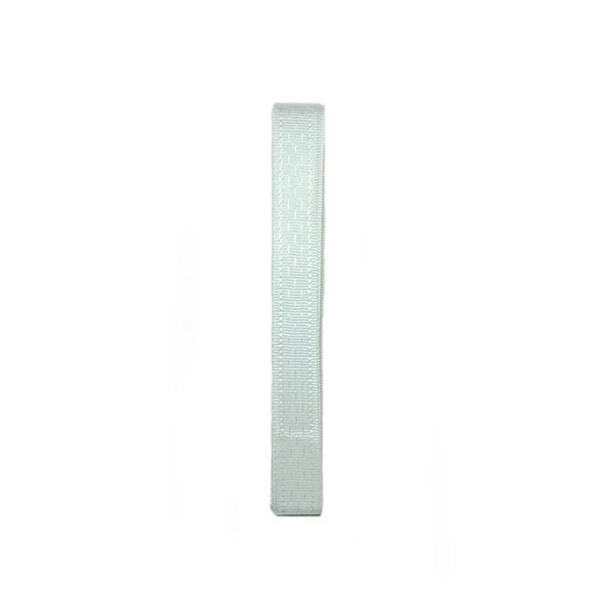 White Seam Binding 14mm x 2.5m | Hobbycraft