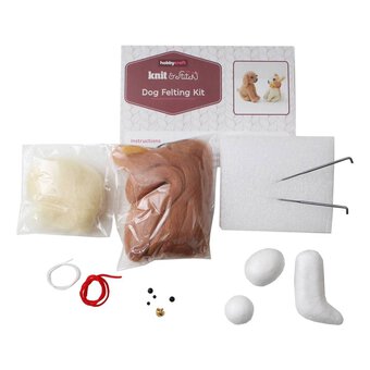Needle Felting Supplies | Hobbycraft