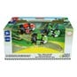 Carrera Pull Speed Mario Kart Mario, Yoshi and Luigi 3 Pack | Hobbycraft