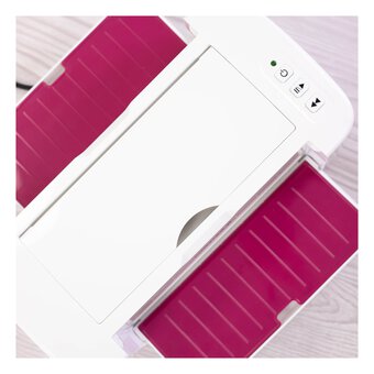 Crafter's Companion Gemini II Die Cutting and Embossing Machine ...