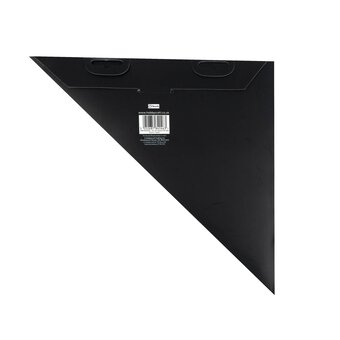 Small Set Square 60 Degrees | Hobbycraft