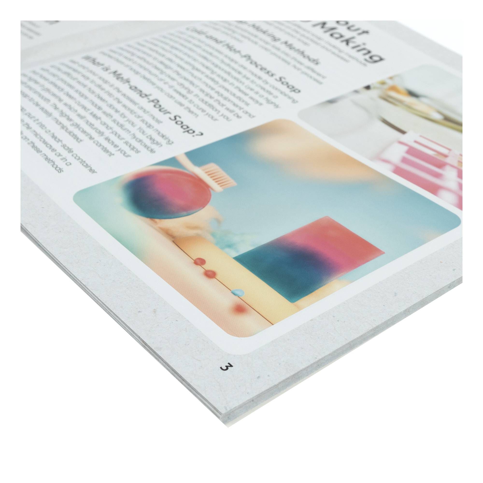 Deluxe Luxury Soap Kit | Hobbycraft