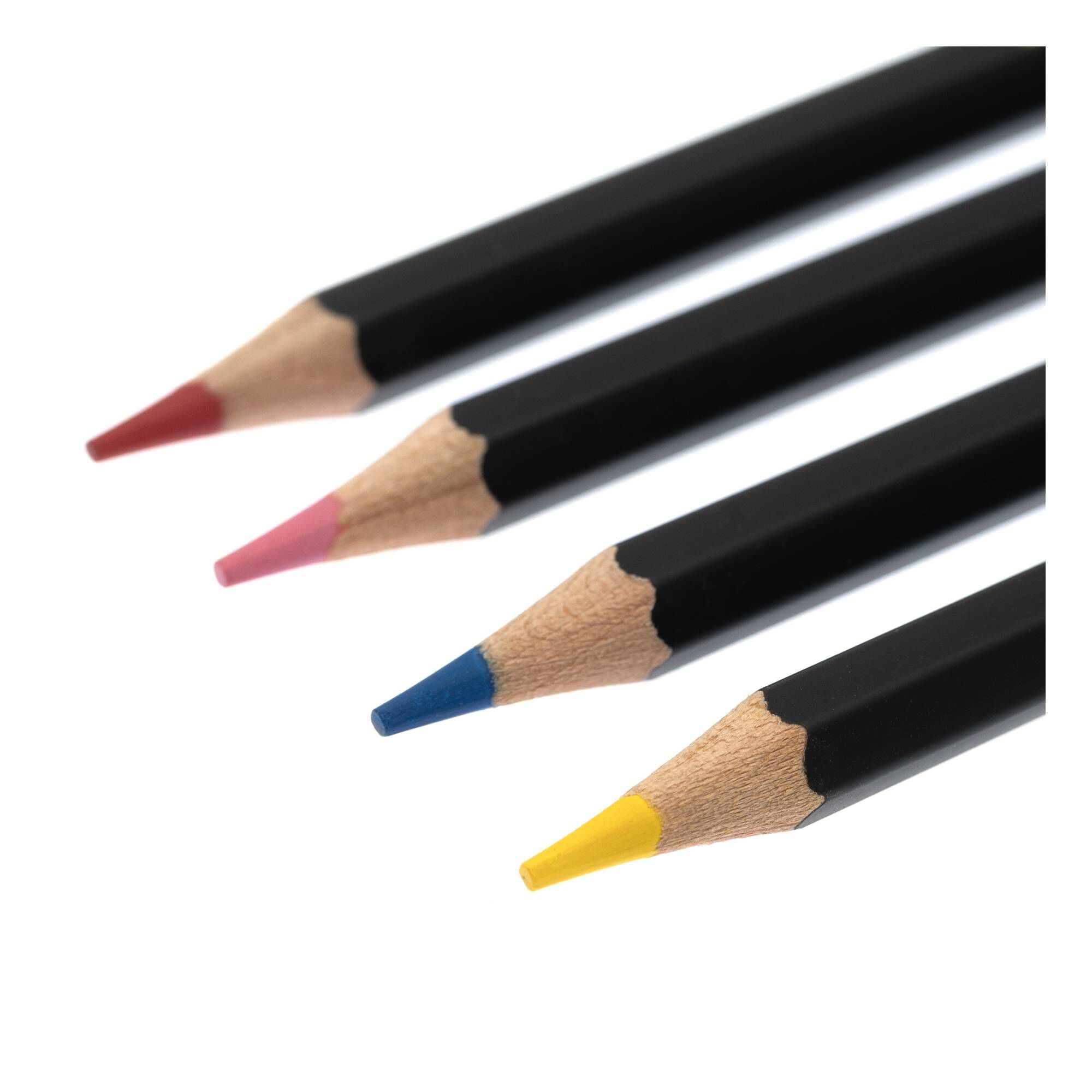 Shore & Marsh Watercolour Pencils 12 Pack | Hobbycraft