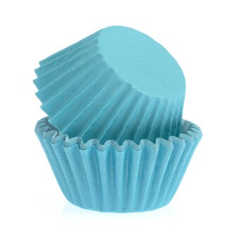 Whisk Ditsy Floral Mix Mini Cupcake Cases 100 Pack | Hobbycraft