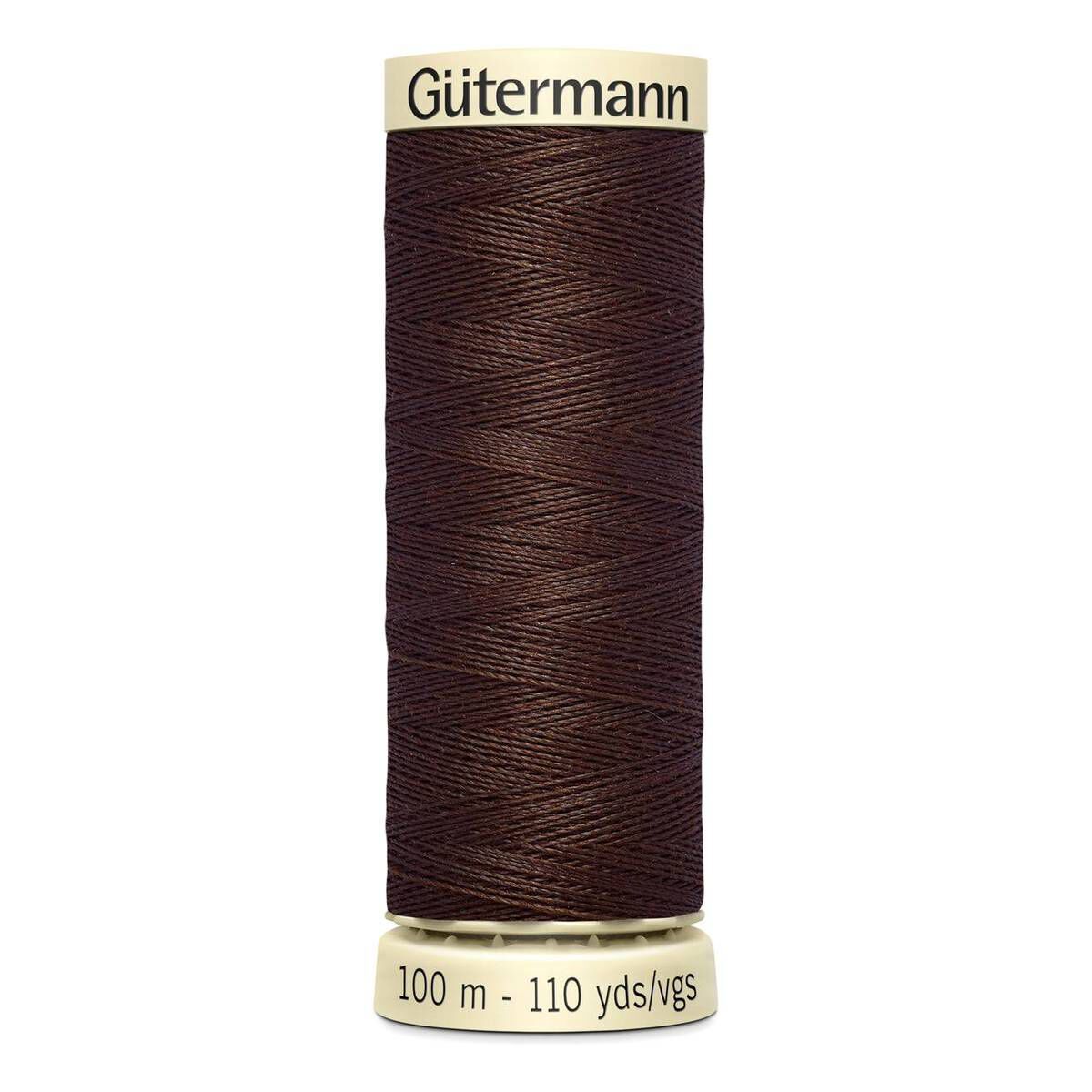 Gutermann Sew All Thread 100m Colour 694 | Hobbycraft