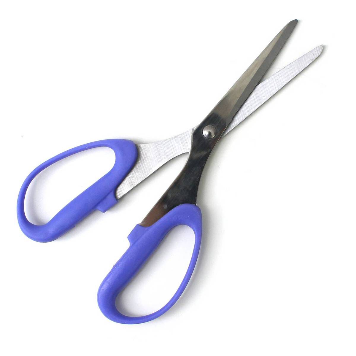 Hemline General Purpose Scissors 18cm | Hobbycraft